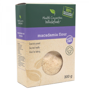 Health Connection Wholefoods – Carbsmart®