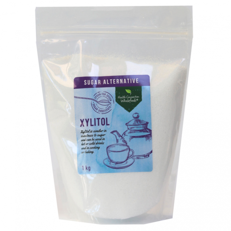 Xylitol - Carbsmart®