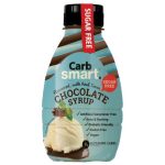 Carbsmart Sugar Free Chocolate Syrup - Carbsmart®