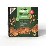 Carbsmart Granola Rusks - Carbsmart®