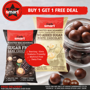 Shop - Page 2 of 9 - Carbsmart®