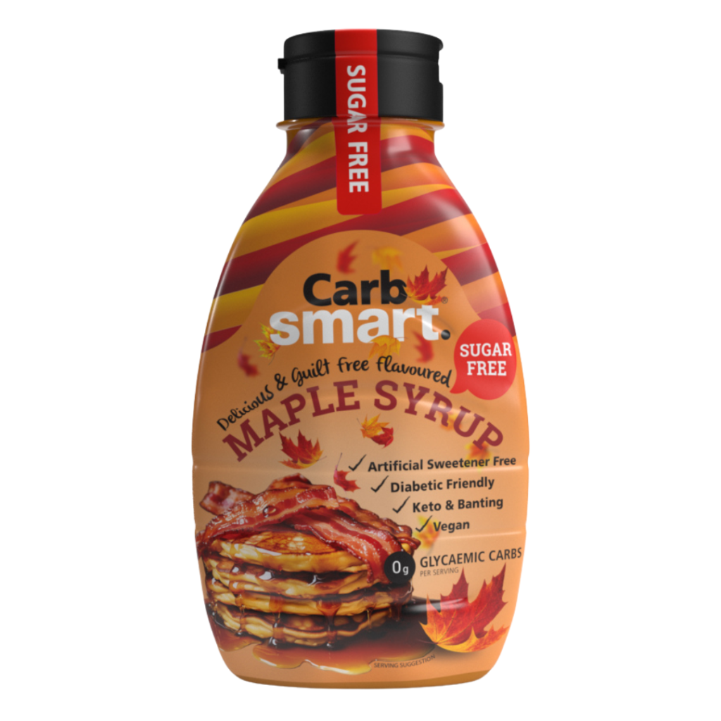 Syrups Archives - Carbsmart®